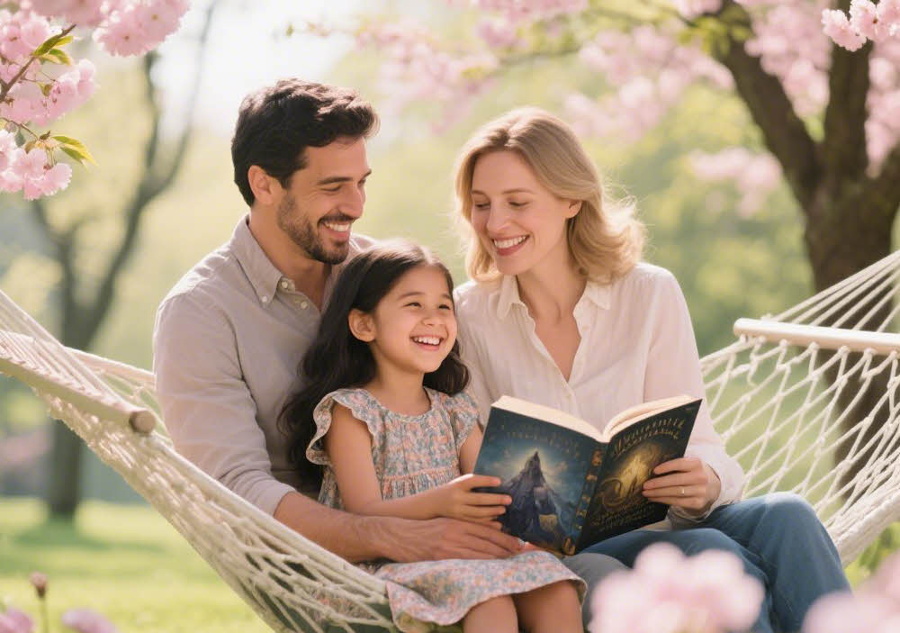 The Science Behind Bilingual Stories for Teaching a 7-Year-Old Spanish ...