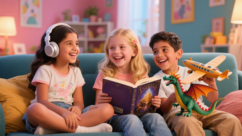 How to Easily Teach Spanish to Your Child Based on Their Learner Type ...